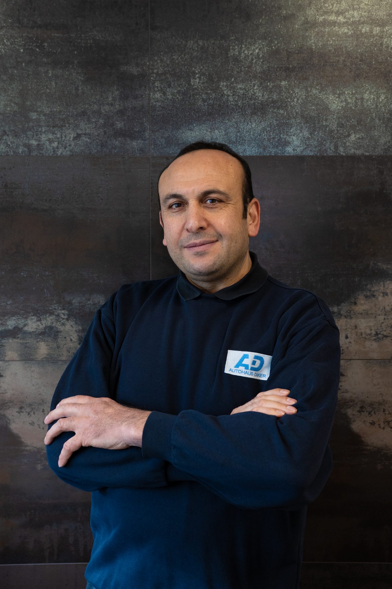 Über uns – Autohaus Diker