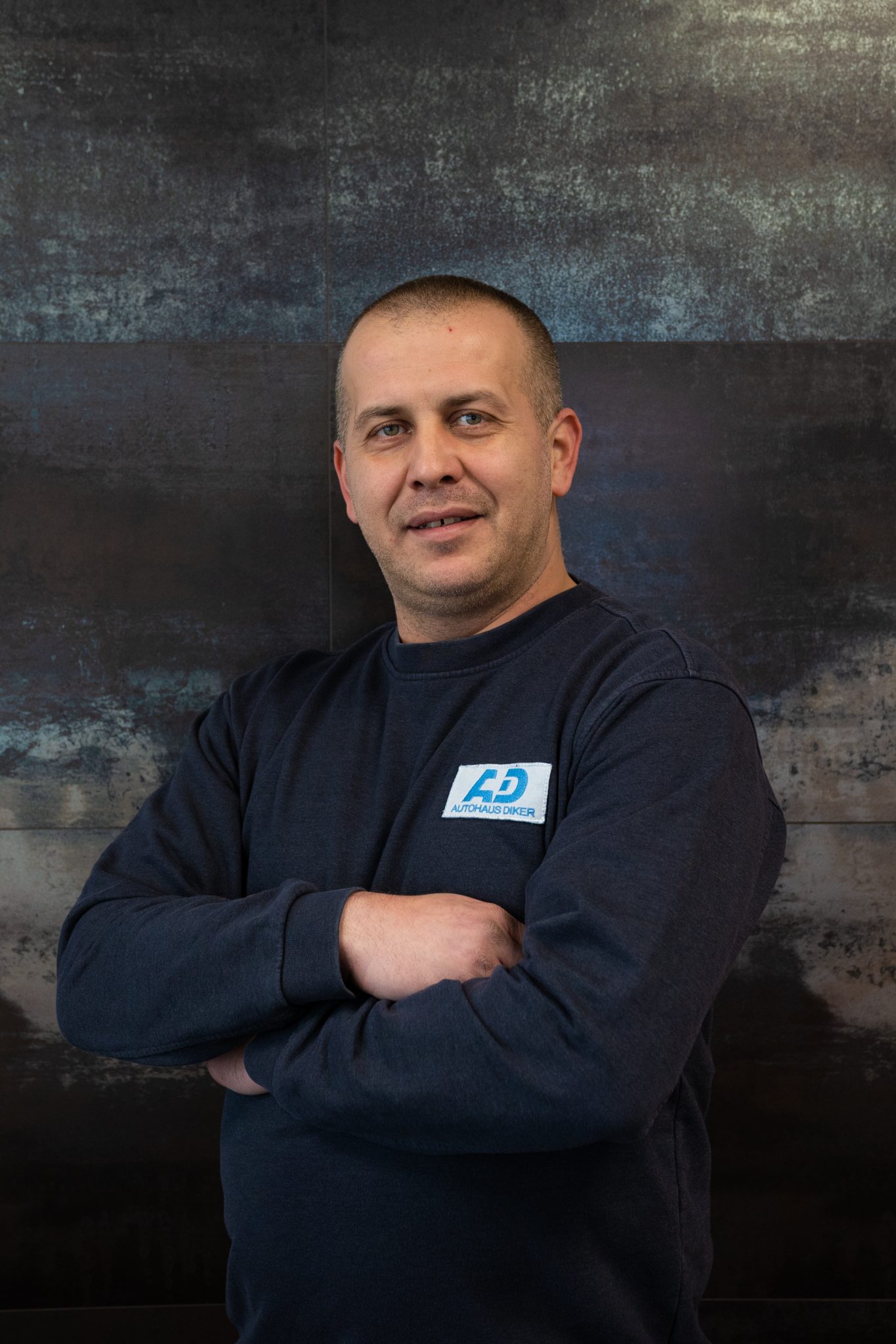 Über uns – Autohaus Diker